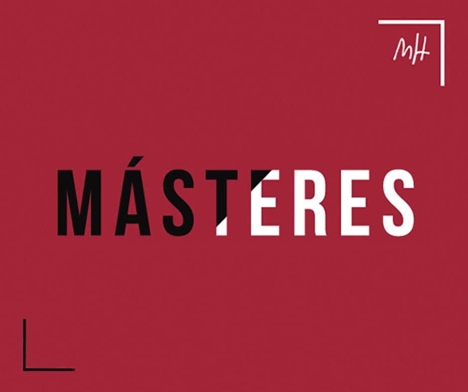 Plazo de preinscripción Máster en Historia y Com. de la Ciencia